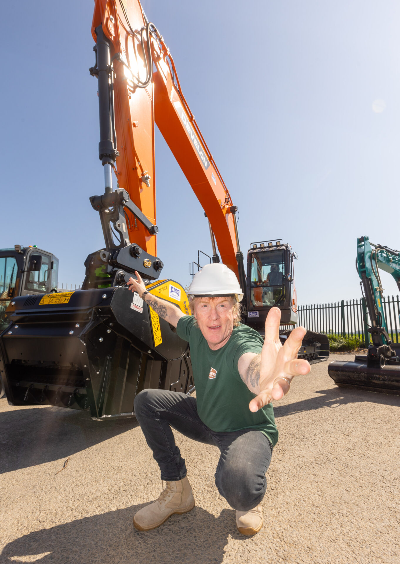 Hector Officially Launches CQMS’25