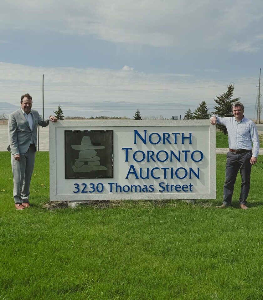 Euro Auctions Expands Canadian Operations with the Acquisition of ...