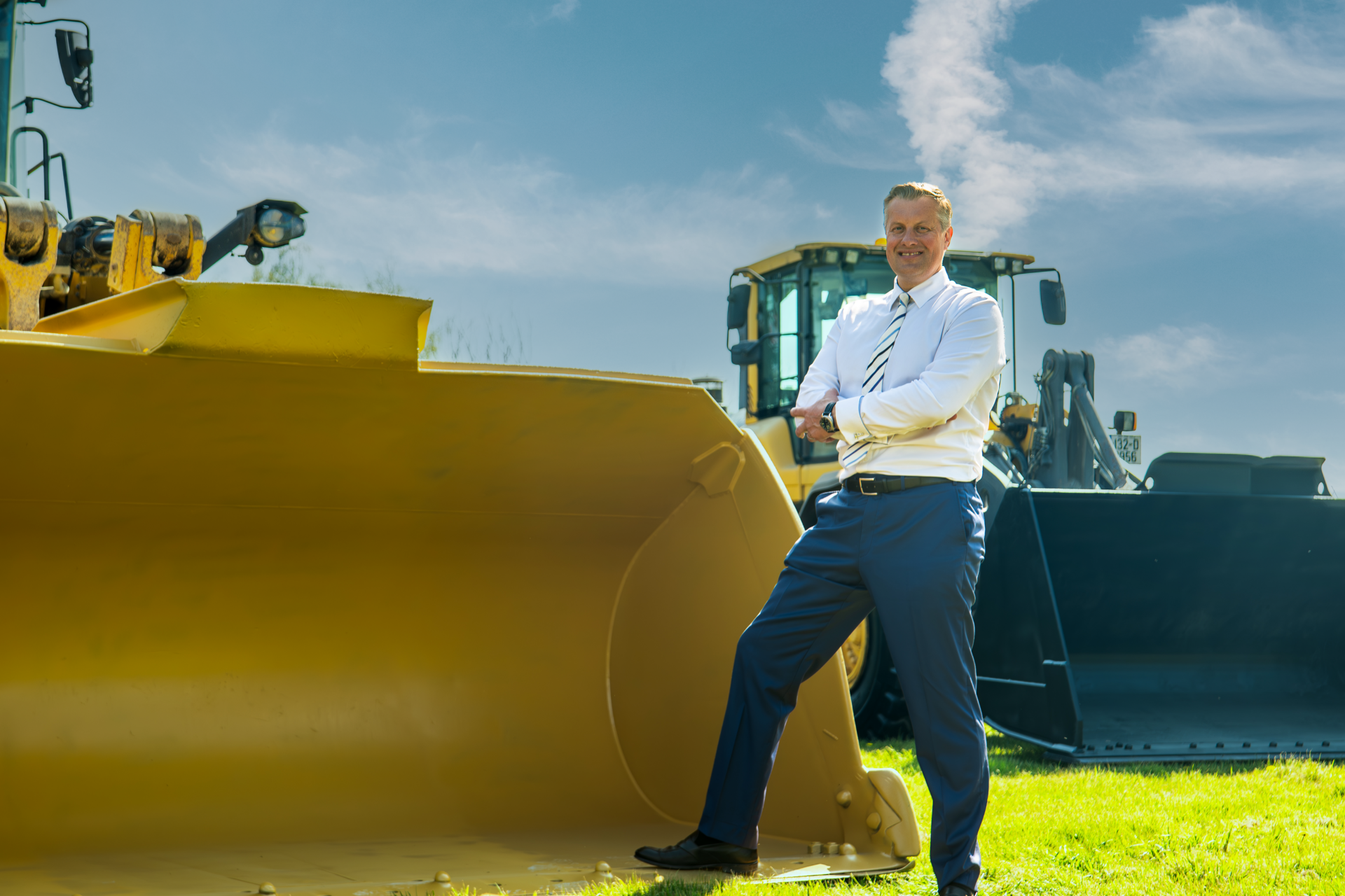 Kilsaran Instruct Wilsons Auctions to Host Major Quarrying and ...