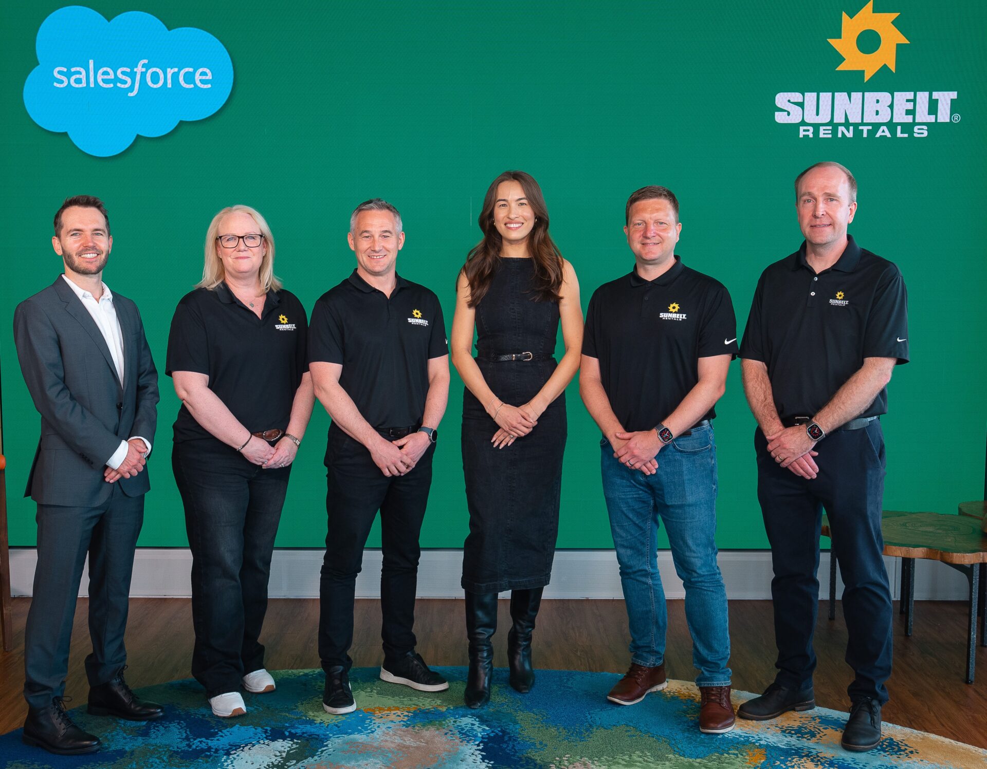 Sunbelt Rentals Partners with iMMERSIVE to Accelerate Digital ...