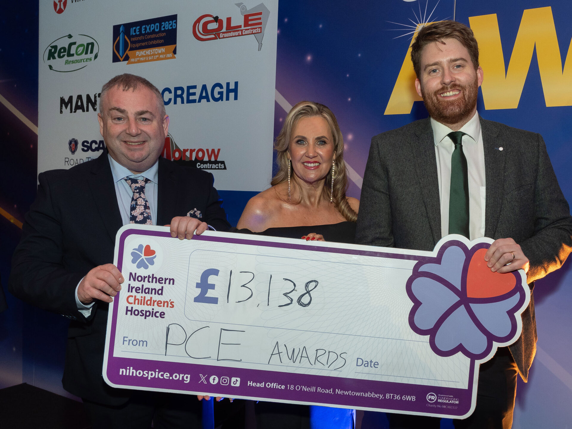 2025 Plant & Civil Engineer Awards Winners Revealed