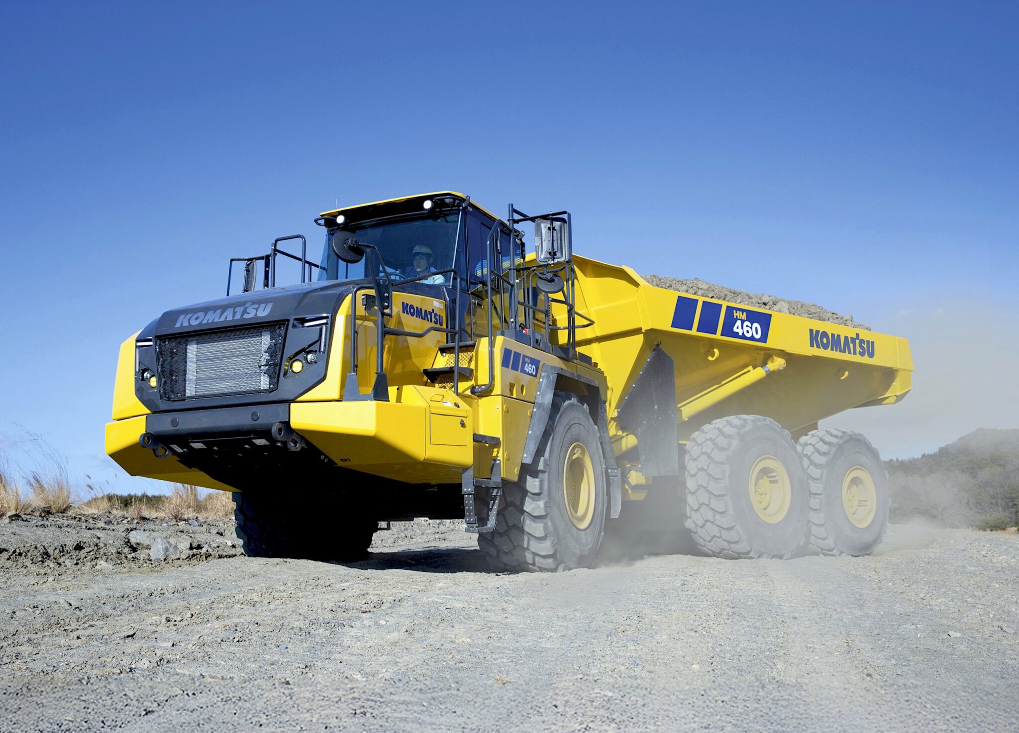McHale Plant Sales Attending Hillhead 2026 in ‘Determined Mood to do Deals’